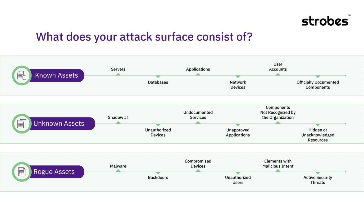 Attack Surface Management: What is it? Why do you need it?