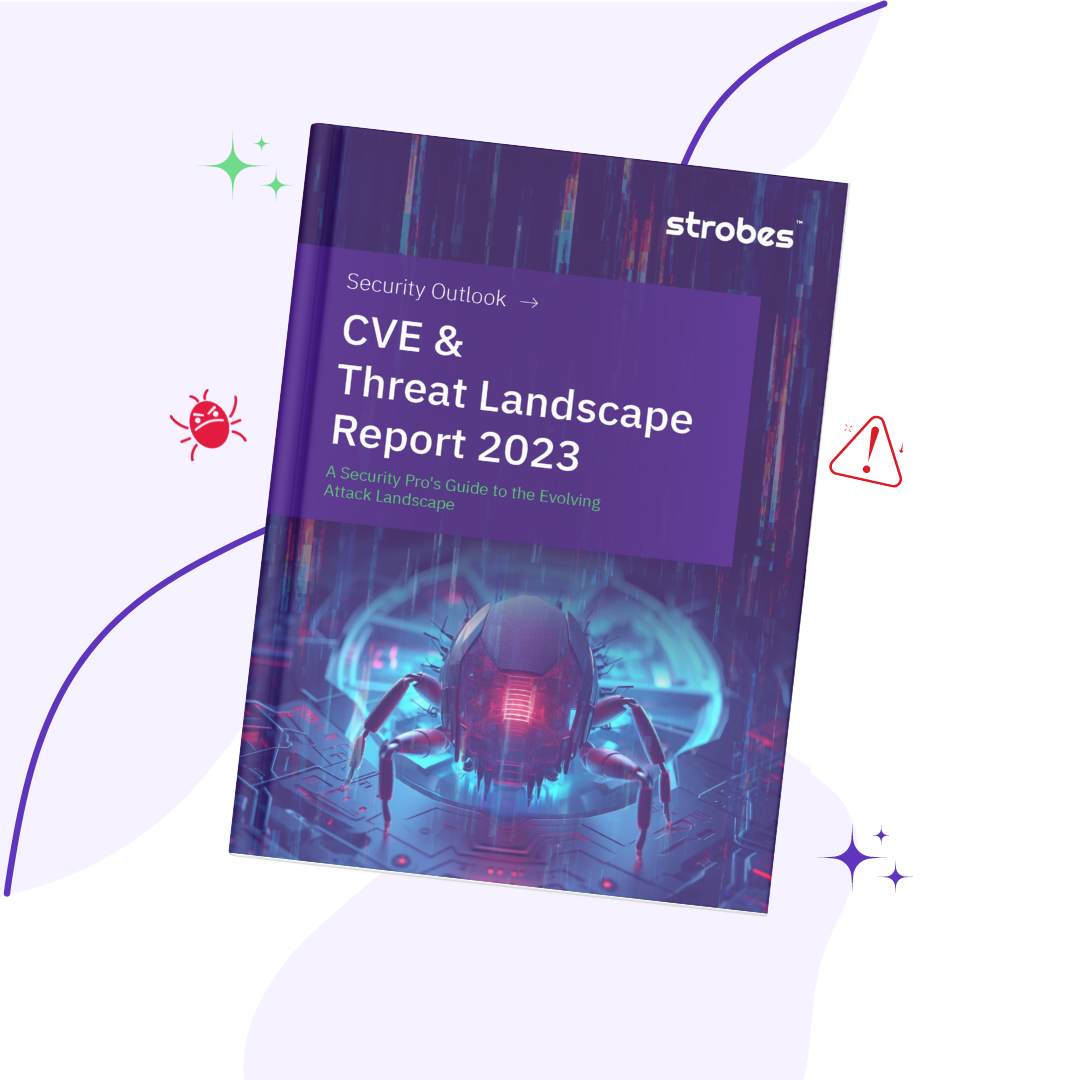 Threat Landscape Report - Ebook Download Threat Landscape Report - Ebook Download