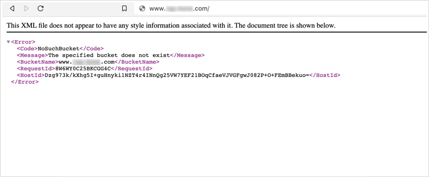How to Check for Subdomain Takeover? | Strobes