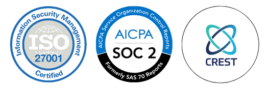 About Us - Strobes Security