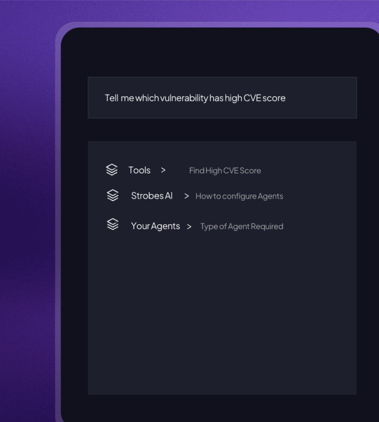Strobes - AI Agents - Strobes Security