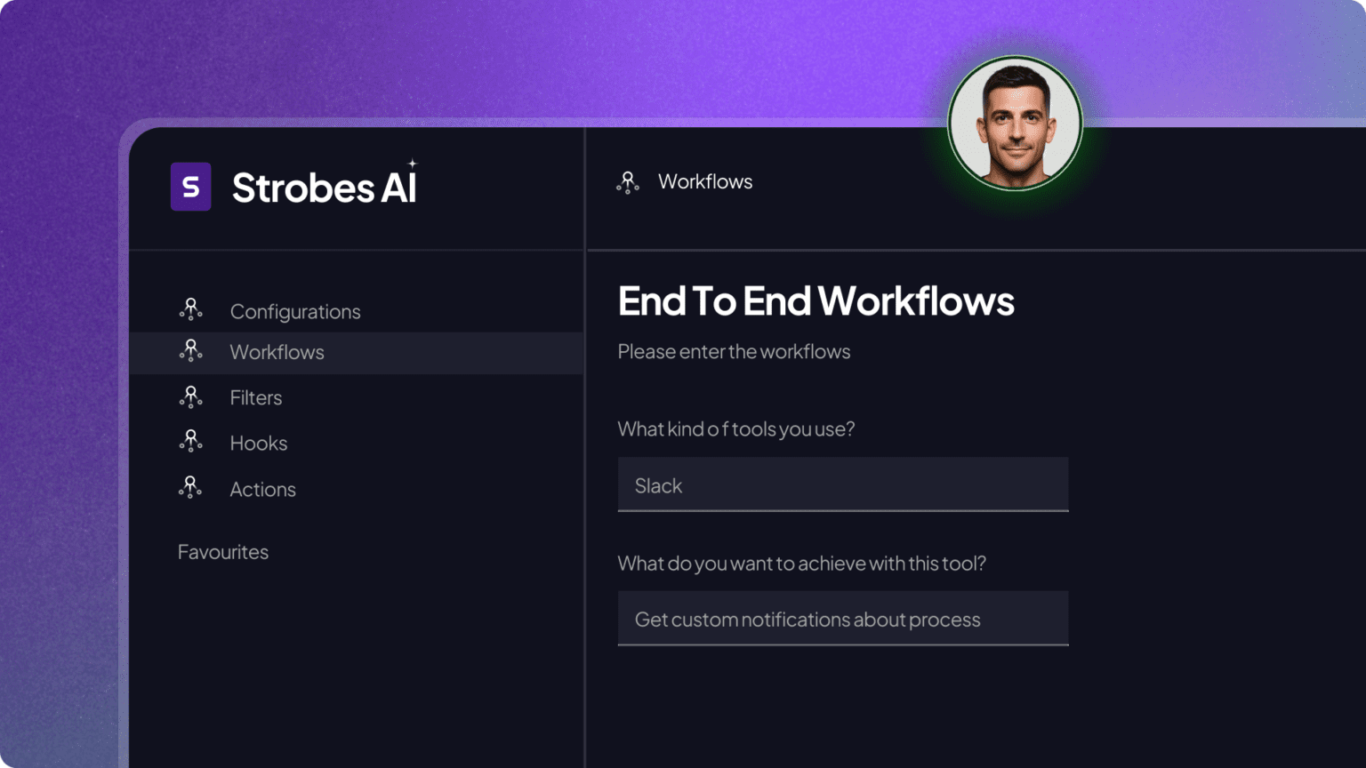Strobes - AI Agents - Strobes Security