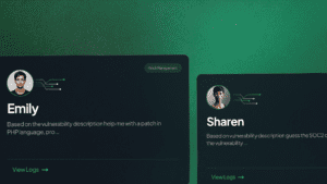 Strobes - AI Agents - Strobes Security