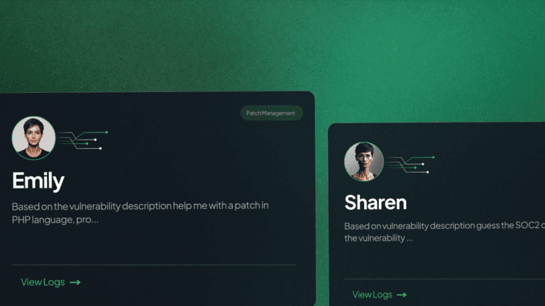 Strobes - AI Agents - Strobes Security