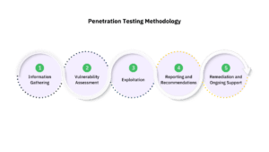 Penetration Testing Process : A Step-by-Step Guide by Strobes