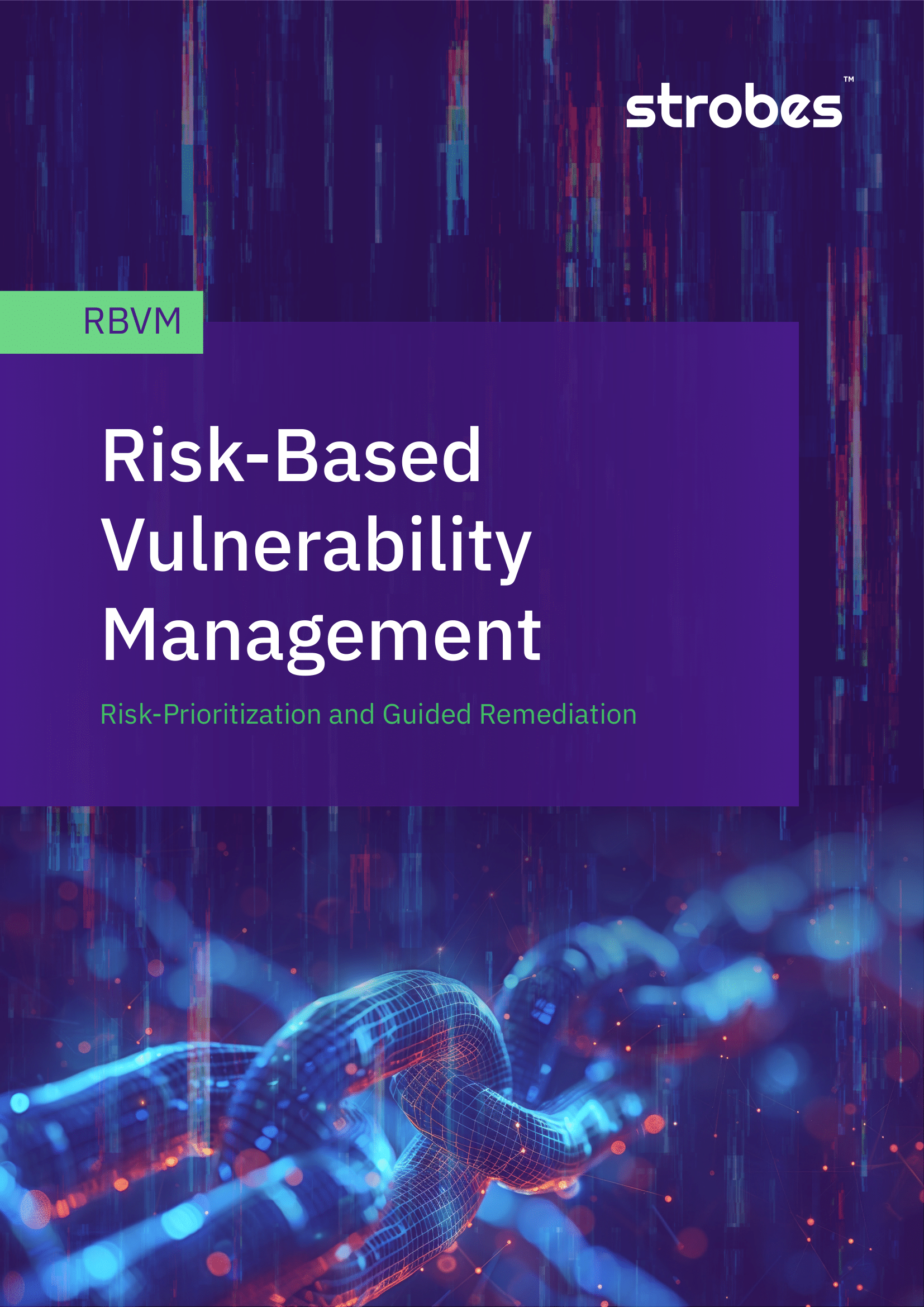Strobes Datasheets | Empowering Cyber Resilience