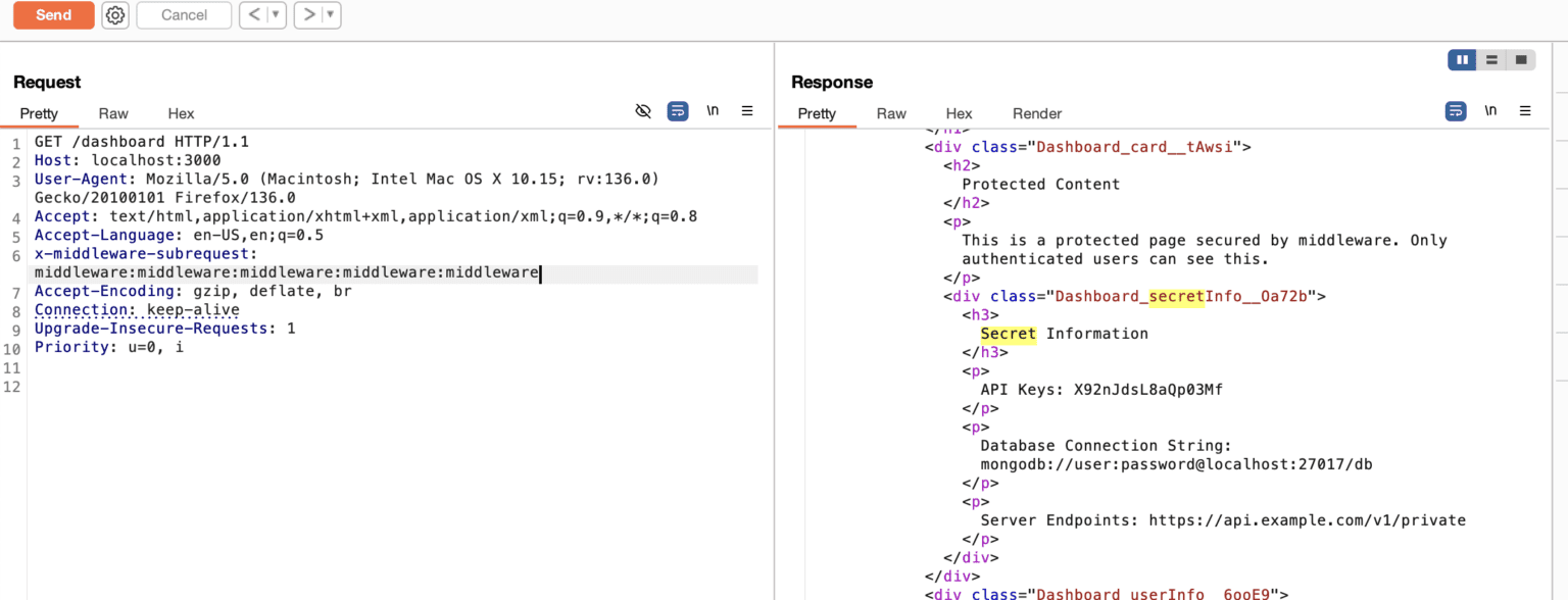 CVE-2025-29927: Next.js Vulnerability Explained