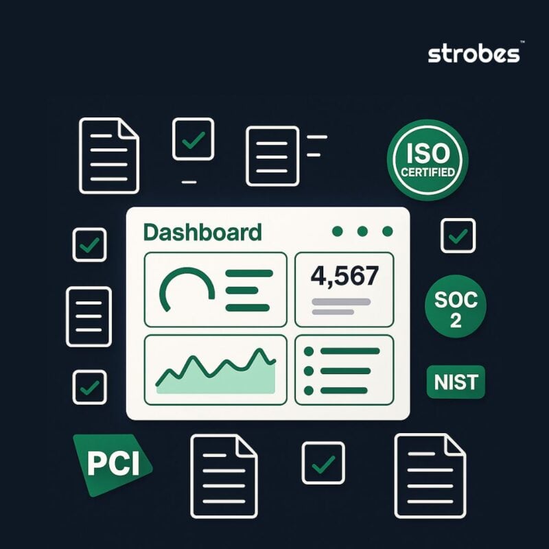 30 Cybersecurity Metrics & KPIs in 2025 | Strobes