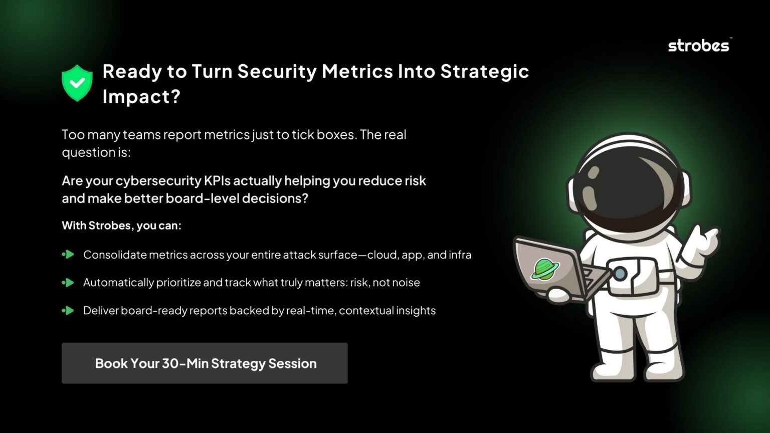 30 Cybersecurity Metrics & KPIs Every Company Must Track in 2025 ...