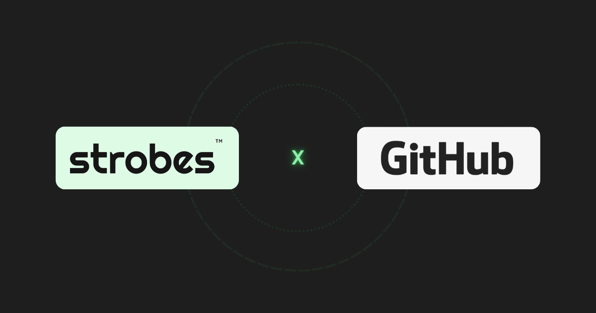 GitHub Integration with Strobes for Scalable AppSec