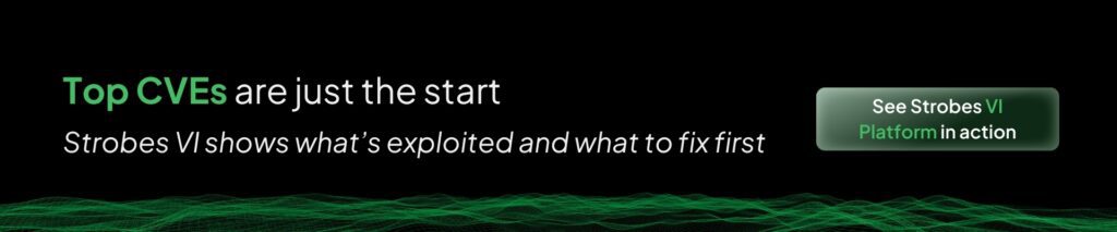 Top CVEs of July 2025: Exploits, Exposure, and the Risks